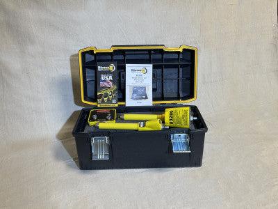The Bierer Analog Phasing Voltmeter and Voltage Detector - T and A ...