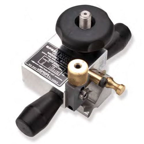 Speed Systems 2900 Aerial Tree Wire/Spacer Cable Stripper - Lineman ...
