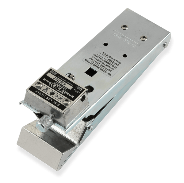 Speed Systems 1800SS Adjustable-Depth Scoring Tool for Cable O.D. 1-3/4 ...