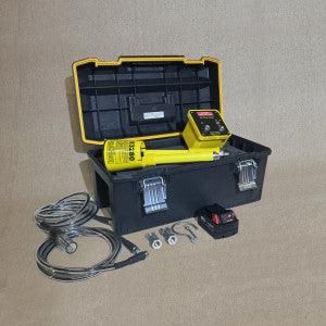 Bierer Analog Phasing Voltmeter and Voltage Detector 300 Volt - 25kV ...