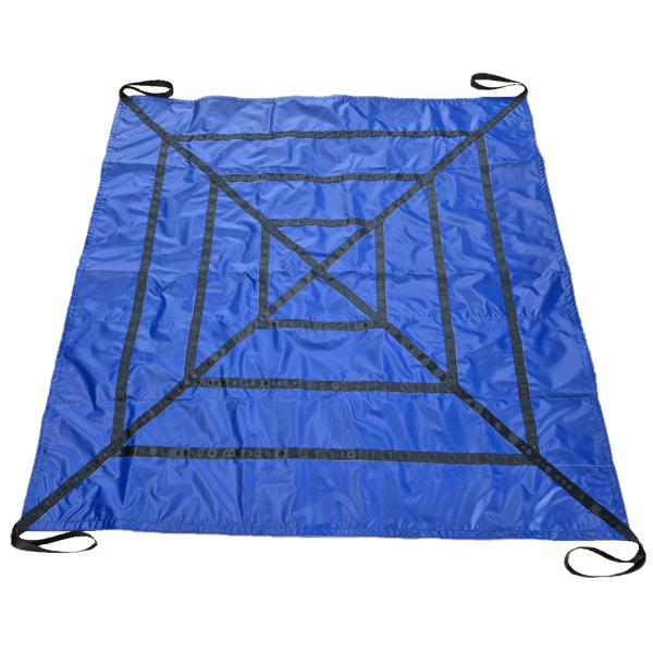 Boss Products Dirt Tarp 10x10 - Lineman Tool | T and A Tools