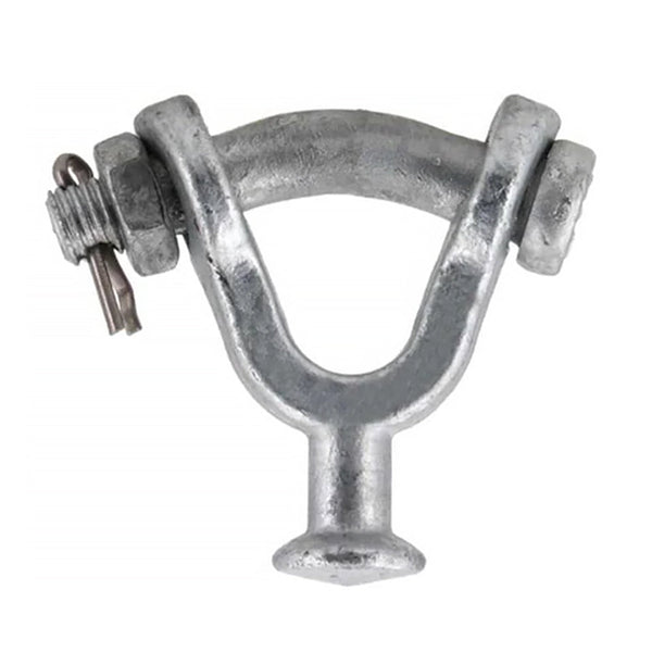 Y-BALL CLEVIS - Lineman Tool | T and A Tools