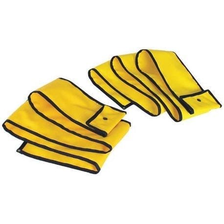Vinyl Storage Bag for Hot Sticks - Lineman Tool | T and A Tools